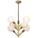 Palia DB | Capital Chic Chandelier | Hardcore Gamer