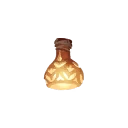 Palia DB | Homestead Small Lamp | Hardcore Gamer