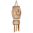 Palia DB | Kilima Large Lantern | Hardcore Gamer