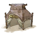 Palia DB | Makeshift Tent | Hardcore Gamer