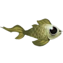 Palia DB | Fathead Minnow | Hardcore Gamer