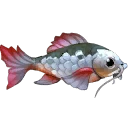 Palia DB | Kenli's Carp | Hardcore Gamer