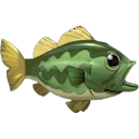 Palia DB | Largemouth Bass | Hardcore Gamer