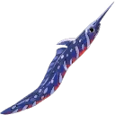 Palia DB | Swordfin Eel | Hardcore Gamer