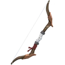 Palia Db Standard Bow Hardcore Gamer