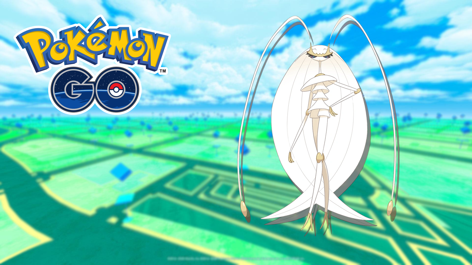 Pokémon Go: Pheromosa Raid Guide