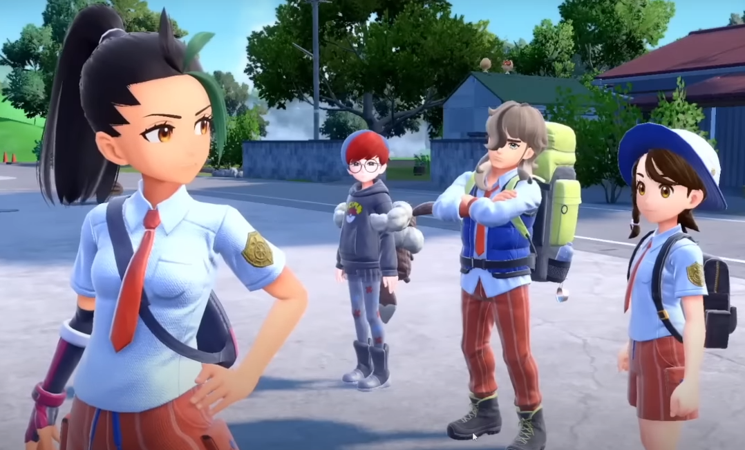 Everything You Need to Know About the Highly Anticipated Pokemon ...