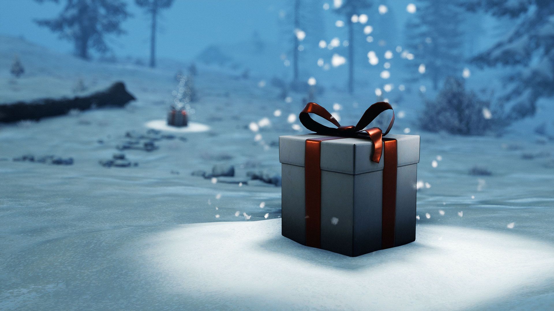 Rust Unveils 2023 Christmas Event Rust Unveils 2023 Christmas Event