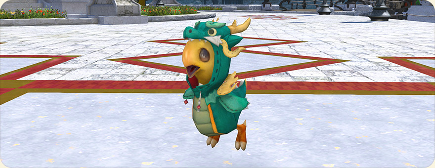 Final Fantasy XIV: Get Ready For Heavensturn!