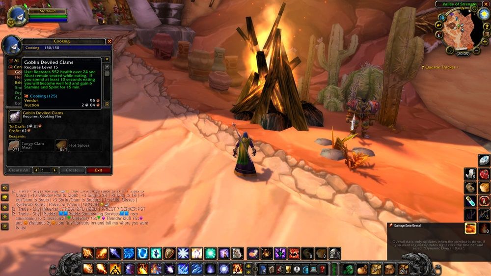 Waylaid Supplies By Profession Guide | WoW Classic: Season Of DIscovery