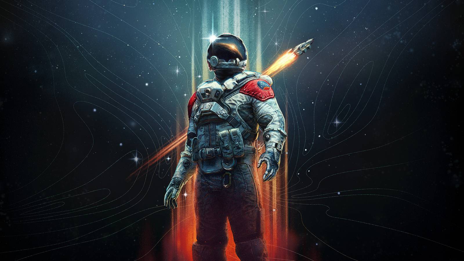 Starfield | All Apparel (Clothes) In The Game