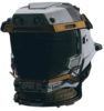 Starfield | Old Earth Space Helmet | Hardcore Gamer