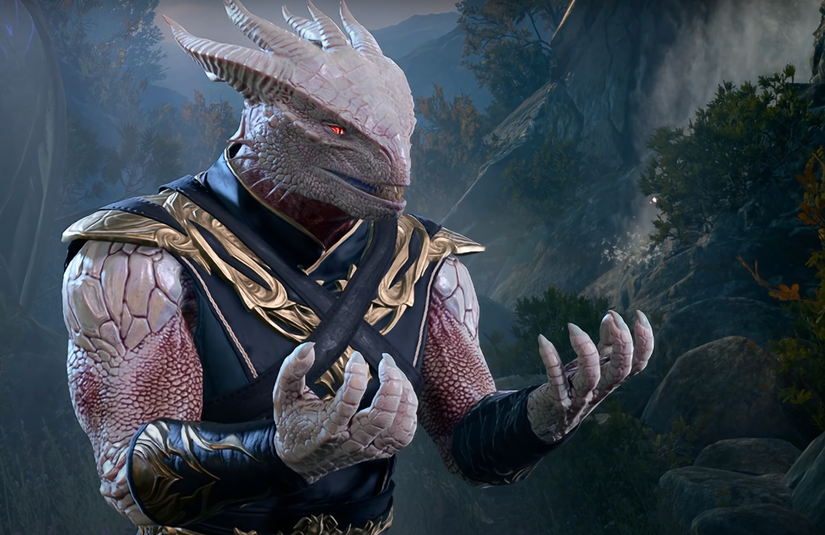 Baldur's Gate 3: How to Unlock the Slayer Form