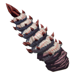 Blue-White Frox Fang - Item - Zelda: Tears of the Kingdom | Hardcore Gamer