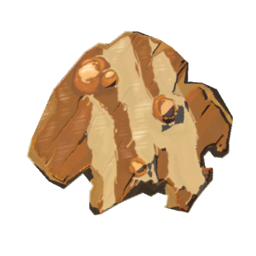 Boko Shield - Weapon - Zelda: Tears of the Kingdom | Hardcore Gamer