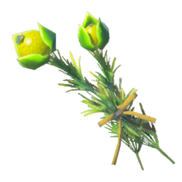 All Plants in Zelda: Tears of the Kingdom