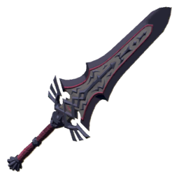Royal Guard's Claymore - Weapon - Zelda: Tears of the Kingdom ...