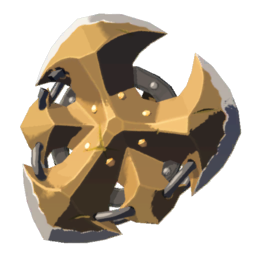 Savage Lynel Shield - Weapon - Zelda: Tears of the Kingdom | Hardcore Gamer