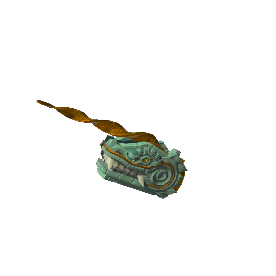 Shock Emitter - Zonai Device - Zelda: Tears of the Kingdom | Hardcore Gamer