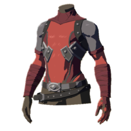 Yiga Armor - Item - Zelda: Tears of the Kingdom | Hardcore Gamer