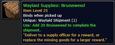 Herbalism Guide WoW SoD Professions