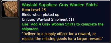 Tailoring Guide | WoW Classic Season of Discovery