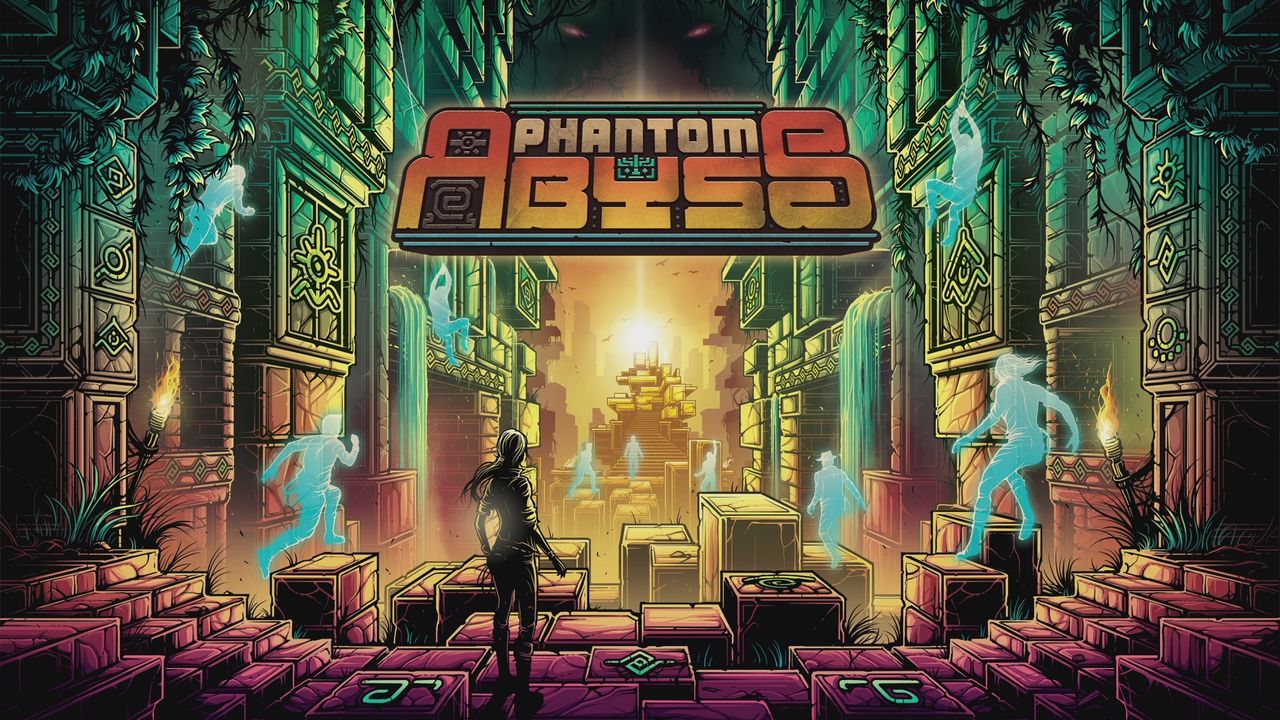 Phantom Abyss Hits Version 1.0 on PC, Xbox Alongside Game Pass