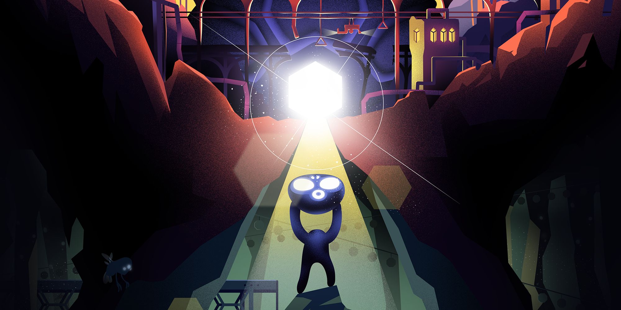 Puzzles, Platforming, Avoiding Deflation Combine in Airhead, Releasing ...