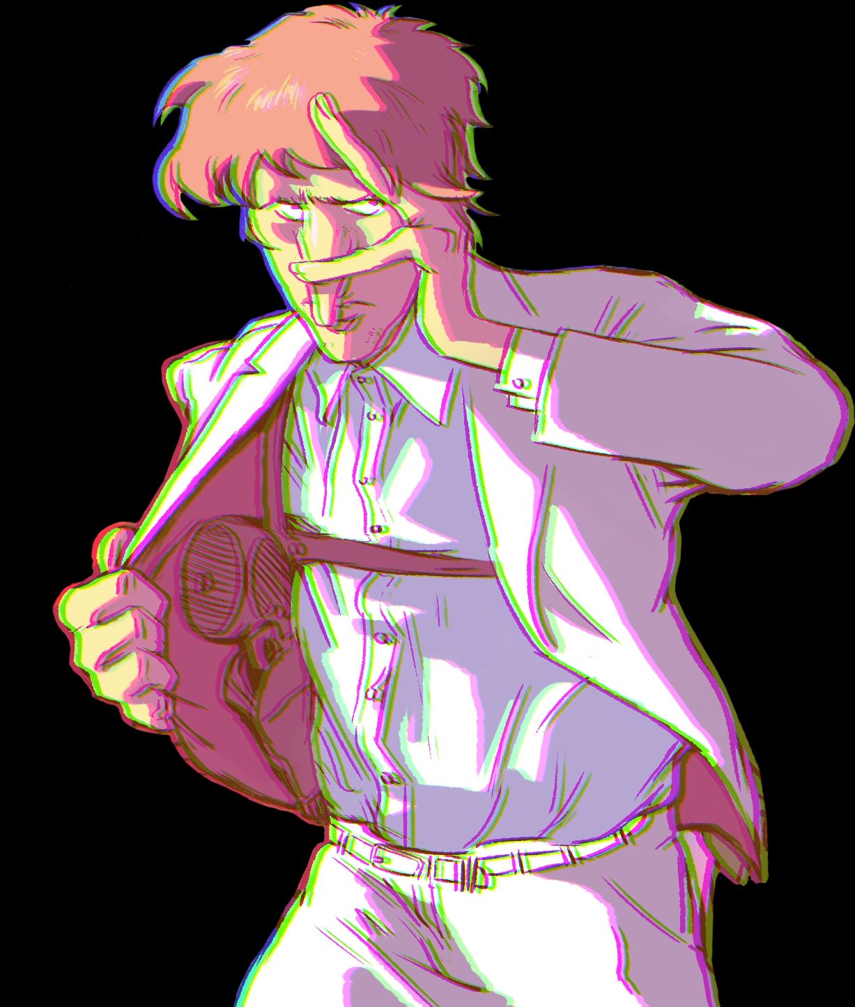 Review: Anomaly Agent