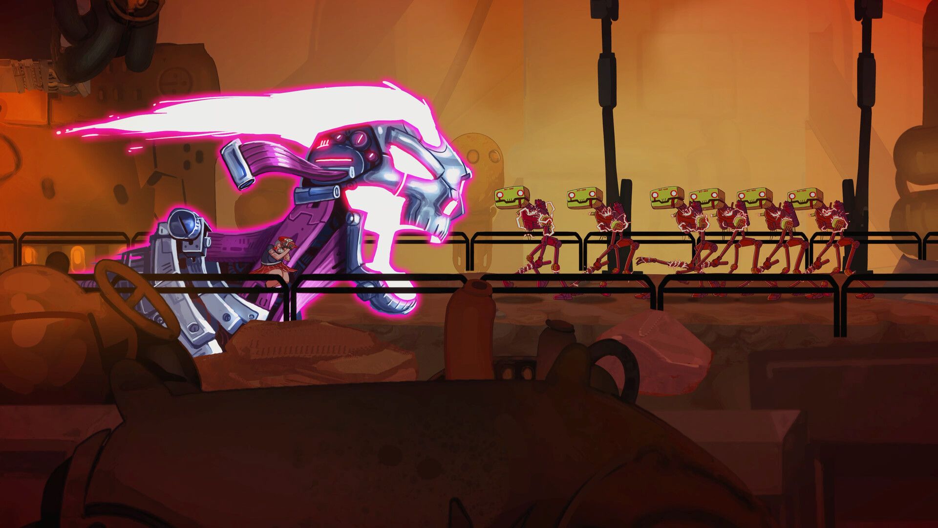 Review: Cookie Cutter