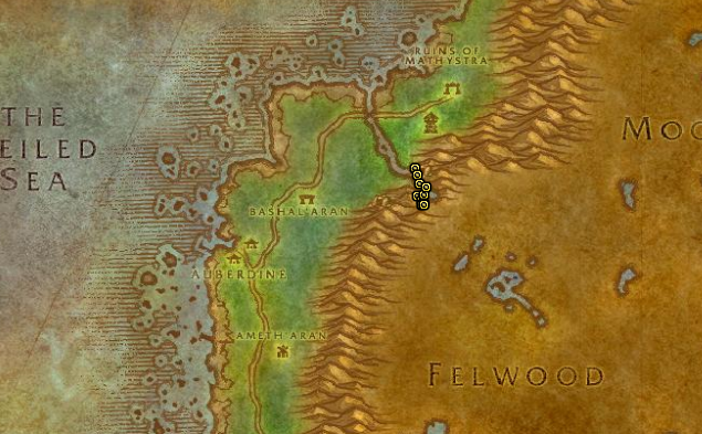 How To Get Endless Rage Rune | WoW Classic SoD | Hardcore Gamer