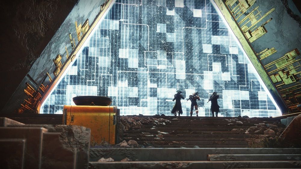 It’s Time for Destiny 2’s Vaulted Content to Return Ahead of The Final ...