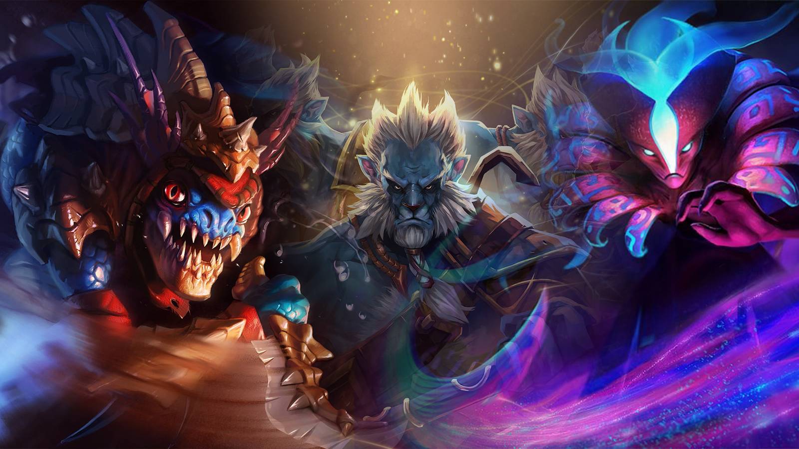 Dota 2 Agility Heroes Tier List For Turbo Mode