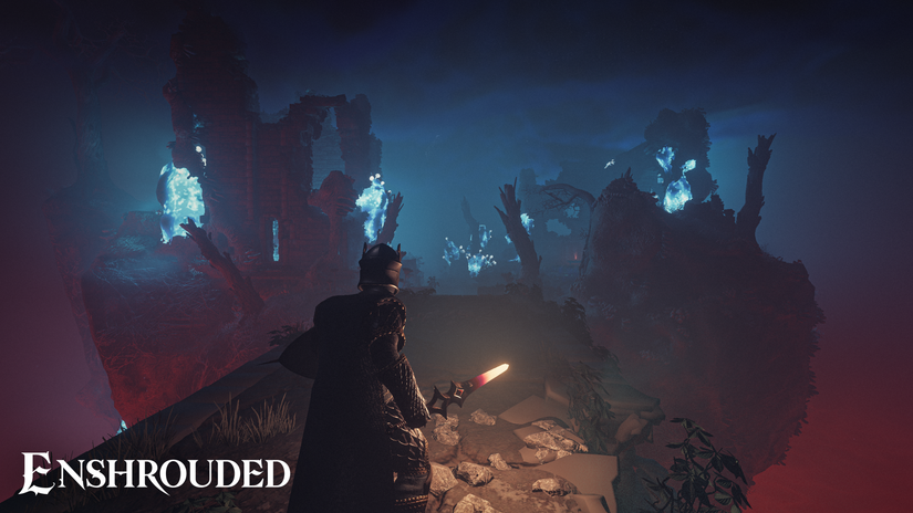 Enshrouded: A Comprehensive Starter Guide
