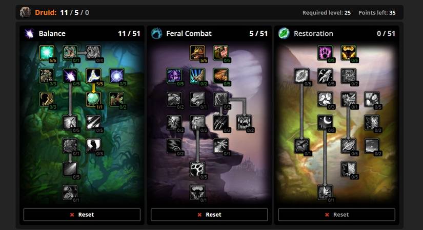 Feral Druid PvE DPS Guide | WoW Classic Season Of Discovery