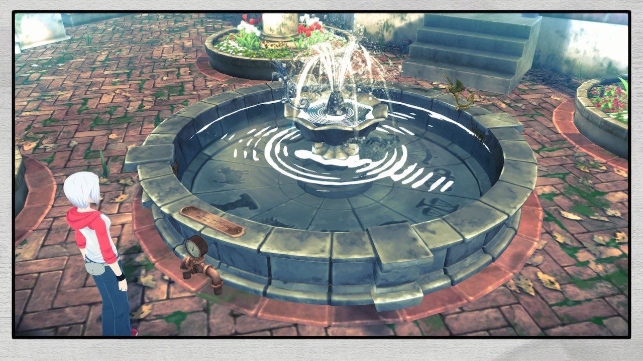 Review: Another Code: Recollection