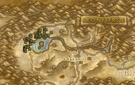 How To Get Furious Thunder Rune | WoW Classic SoD | Hardcore Gamer