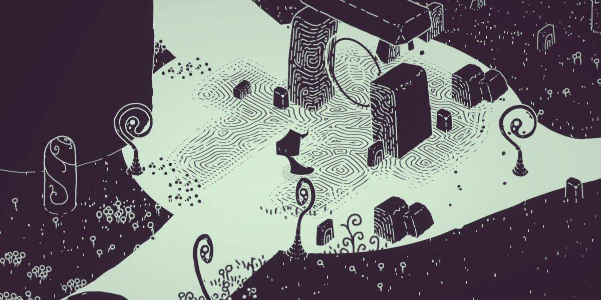 Hauntii Shows Off More of Its Eerie, Magical World in New Trailer