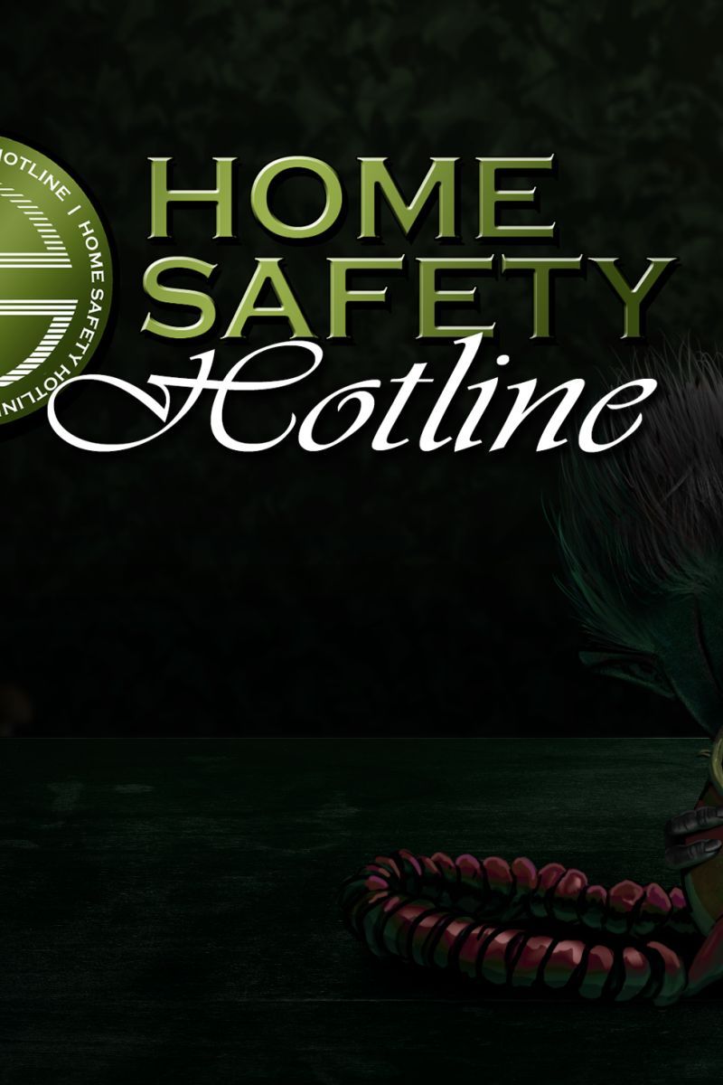 Review: Home Safety Hotline