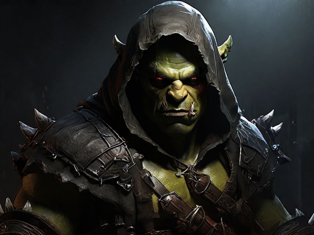 Master the Shadows: The Deadly Shadow Ninja Build in Baldur's Gate 3