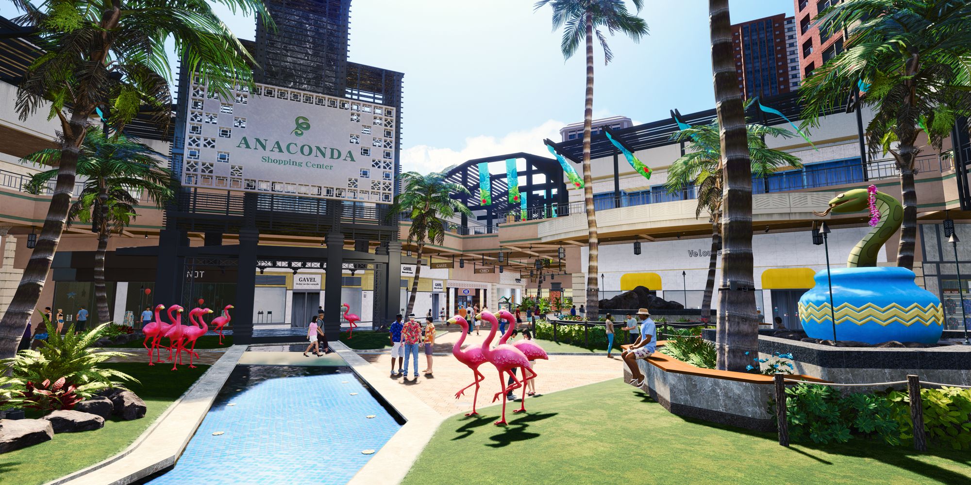 Like A Dragon: Infinite Wealth - All Photo Rally Locations | Anaconda ...