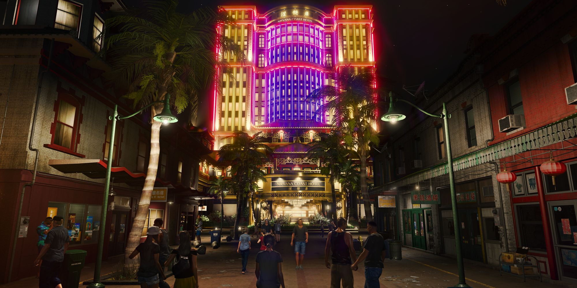 Like A Dragon: Infinite Wealth - All Photo Rally Locations | Downtown ...