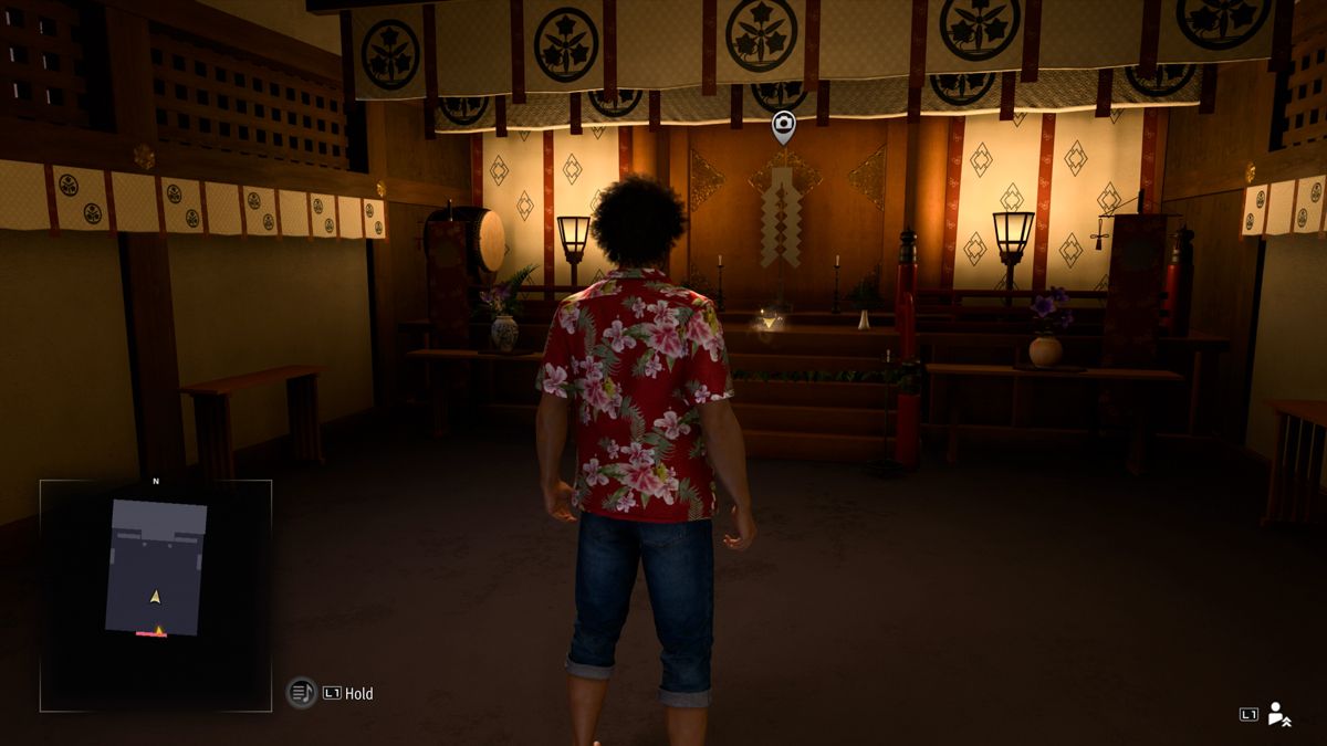 Like A Dragon: Infinite Wealth - All Photo Rally Locations | Little ...