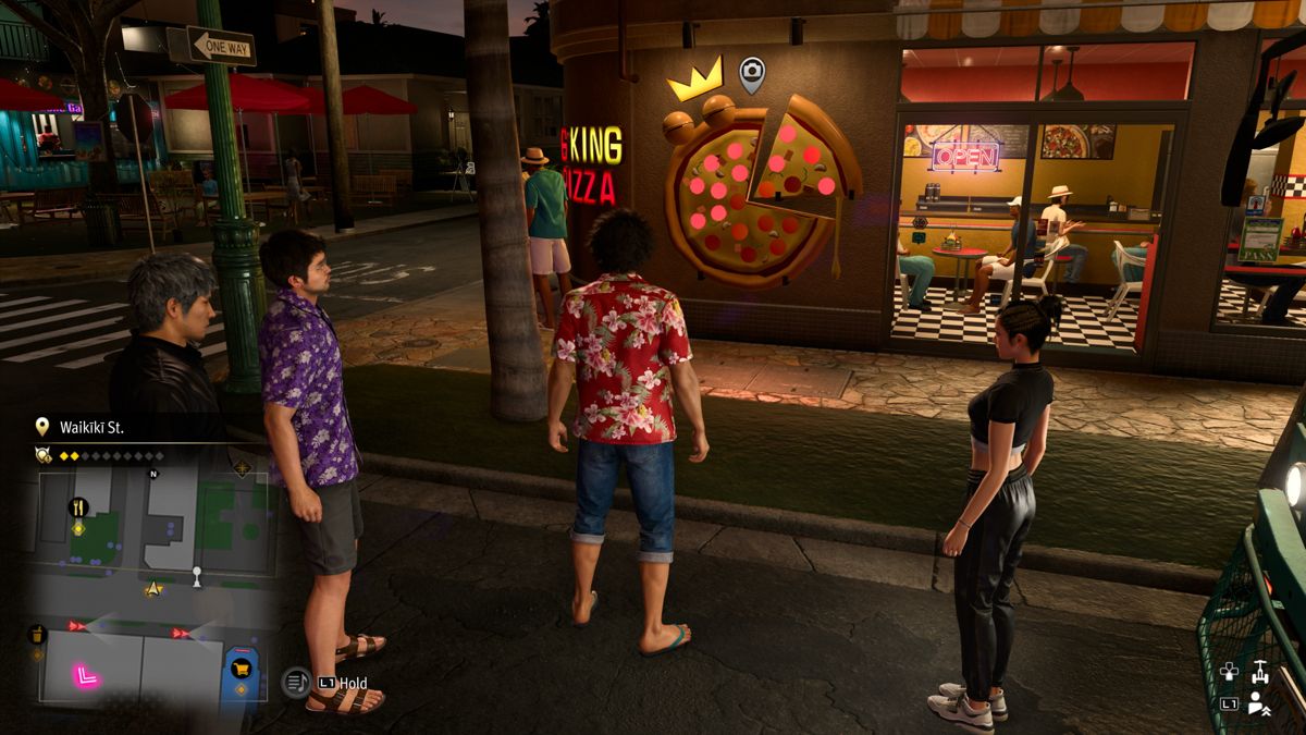 Like A Dragon: Infinite Wealth - All Photo Rally Locations | Little ...
