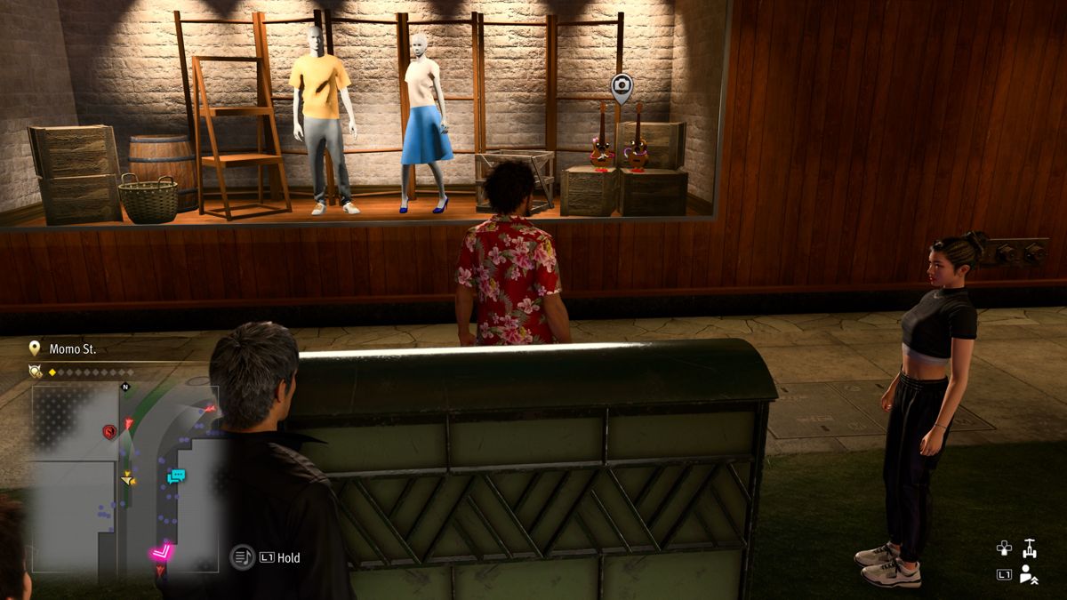 Like A Dragon: Infinite Wealth - All Photo Rally Locations | Little ...