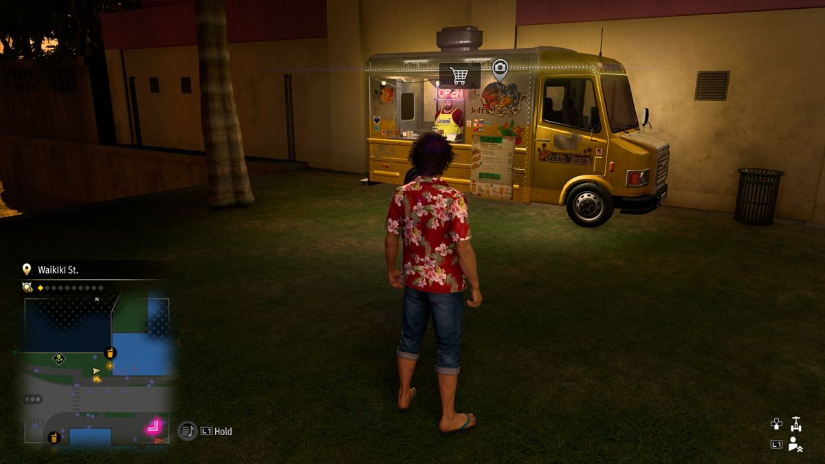 Like A Dragon: Infinite Wealth - All Photo Rally Locations | Little ...