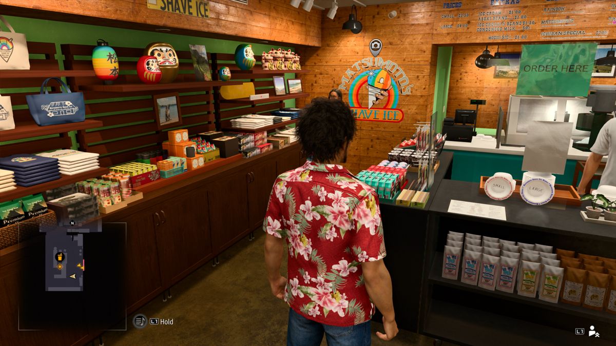 Like A Dragon: Infinite Wealth - All Photo Rally Locations | Little ...