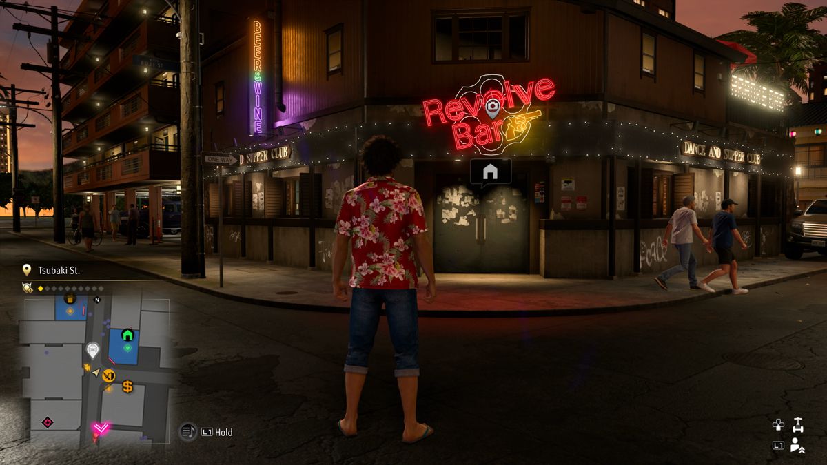 Like A Dragon: Infinite Wealth - All Photo Rally Locations | Little ...