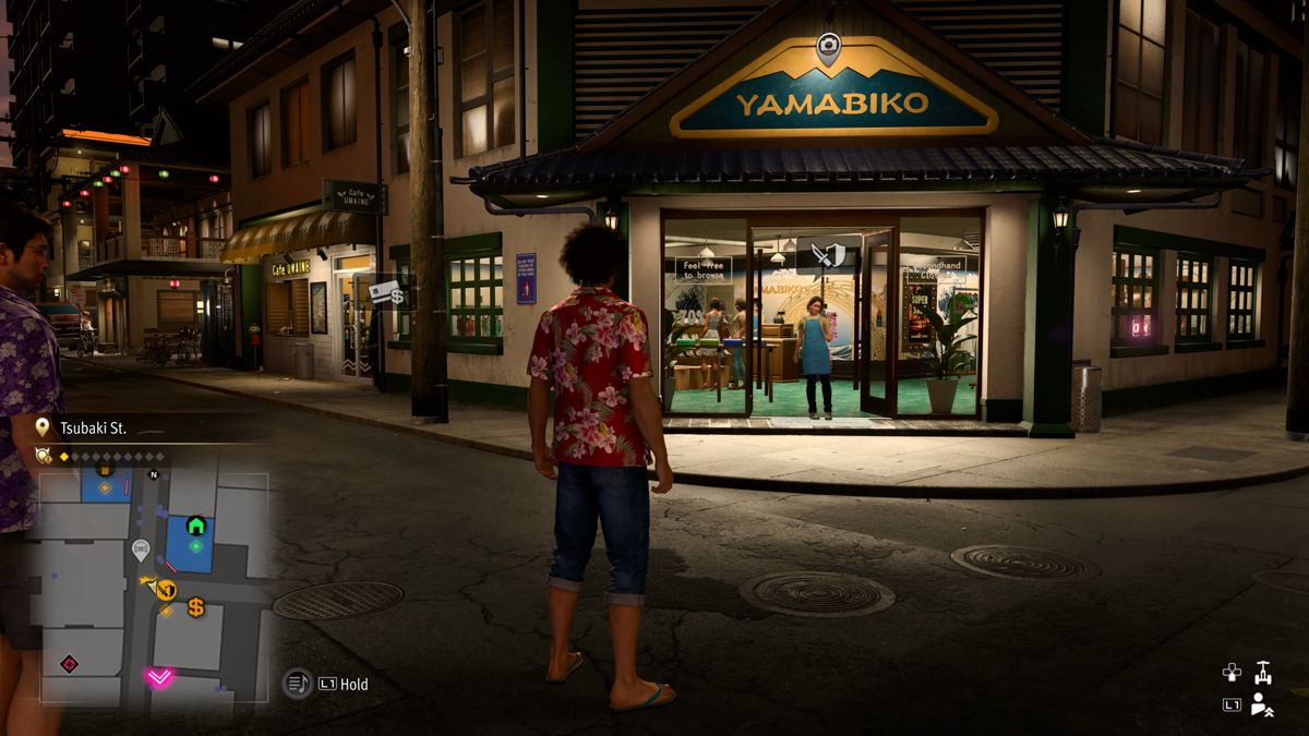 Like A Dragon: Infinite Wealth - All Photo Rally Locations | Little ...