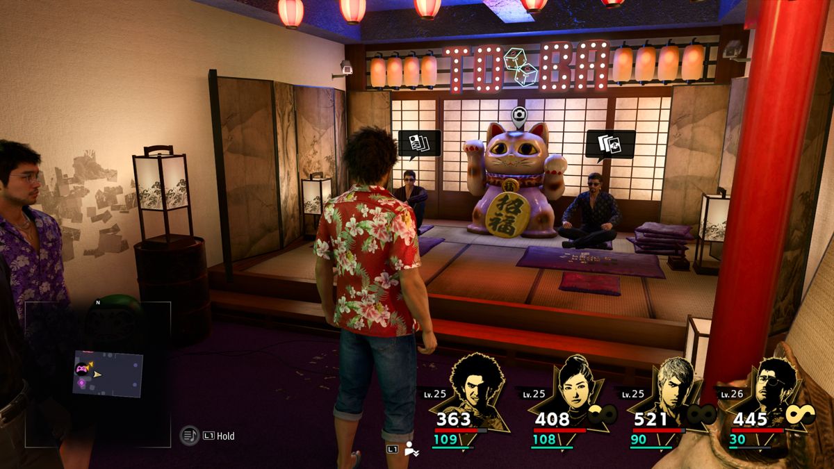 Like A Dragon: Infinite Wealth - All Photo Rally Locations | Little ...